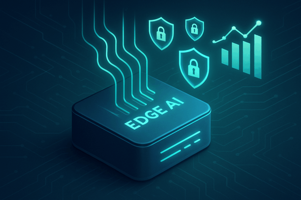 Offline Workflows Power Edge AI Devices - AI CERTs News