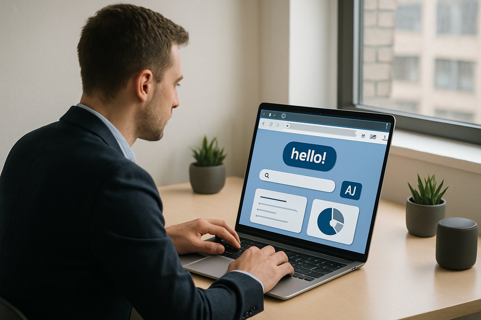 Agentic AI Browsers Redefine Web Workflows - AI CERTs News