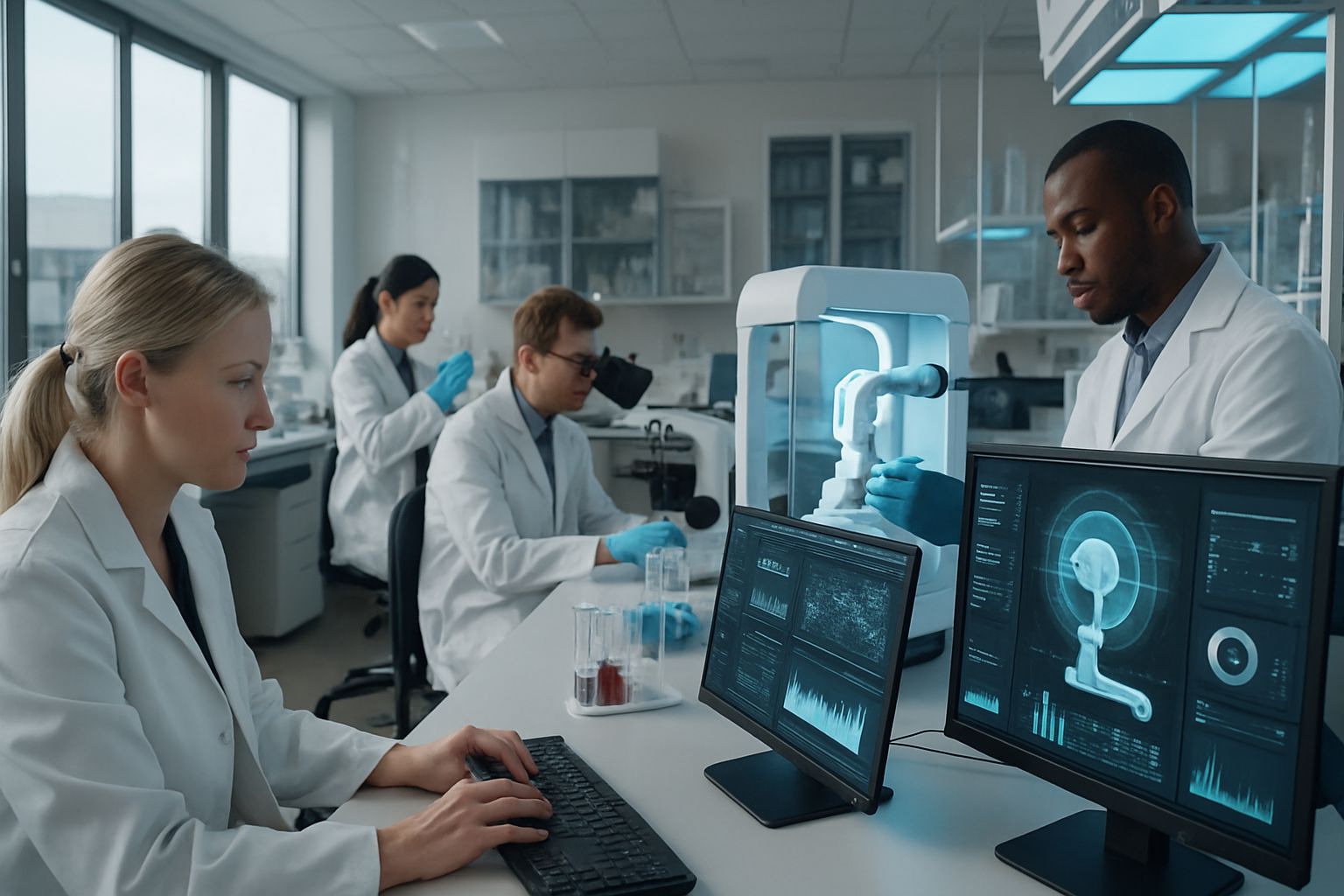 General Intelligence Progress Outpaces Human Lab Expertise - AI CERTs News