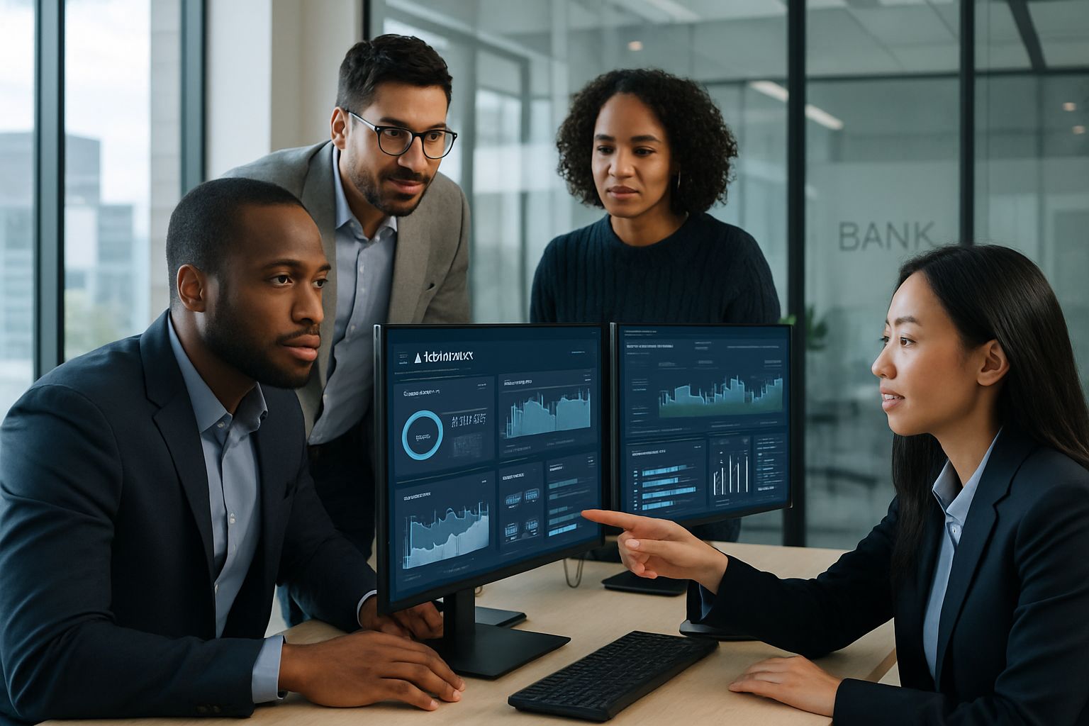 TCS BaNCS Agents Propel AI Banking - AI CERTs News