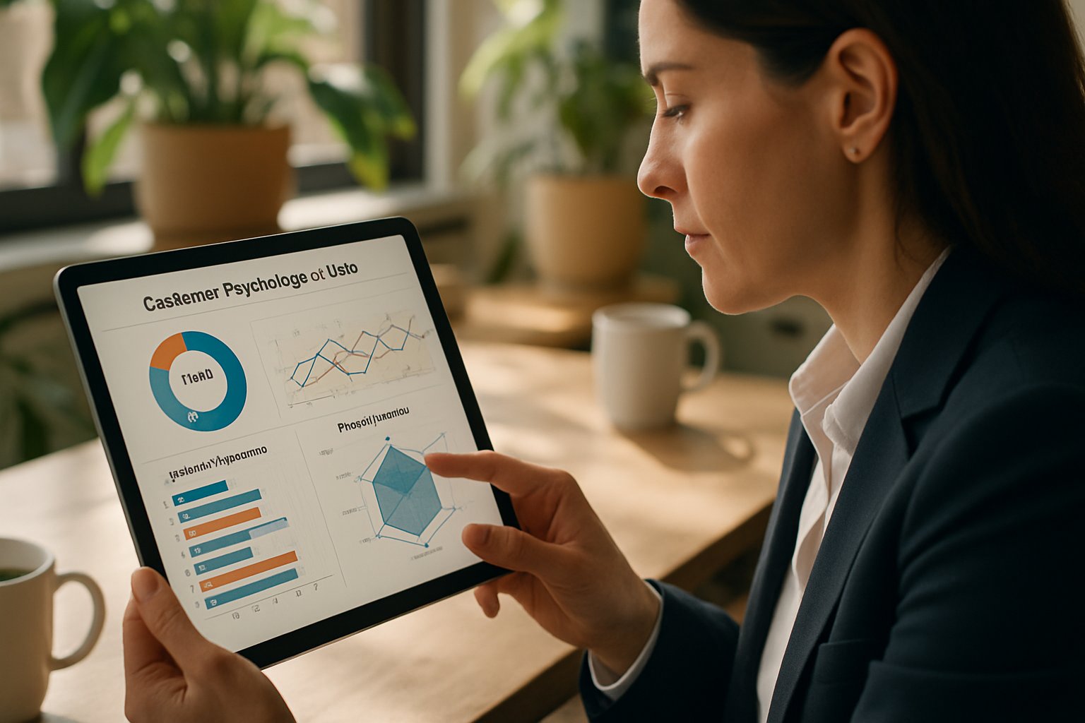 Empathic Intelligence: Solsten Elaris Reinvents Marketing - AI CERTs News