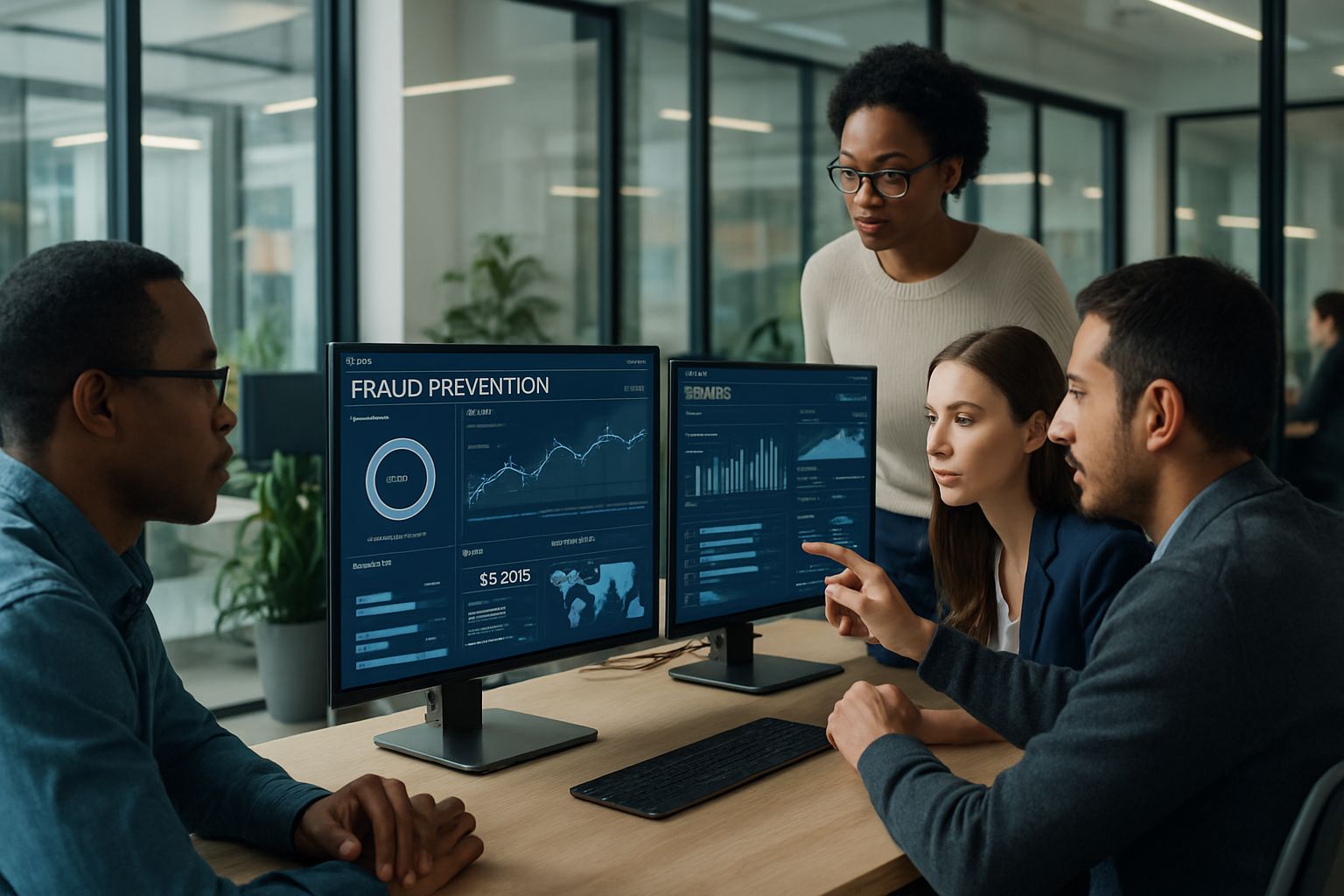 Charge1 boosts Security Level 2 Fraud defenses - AI CERTs News
