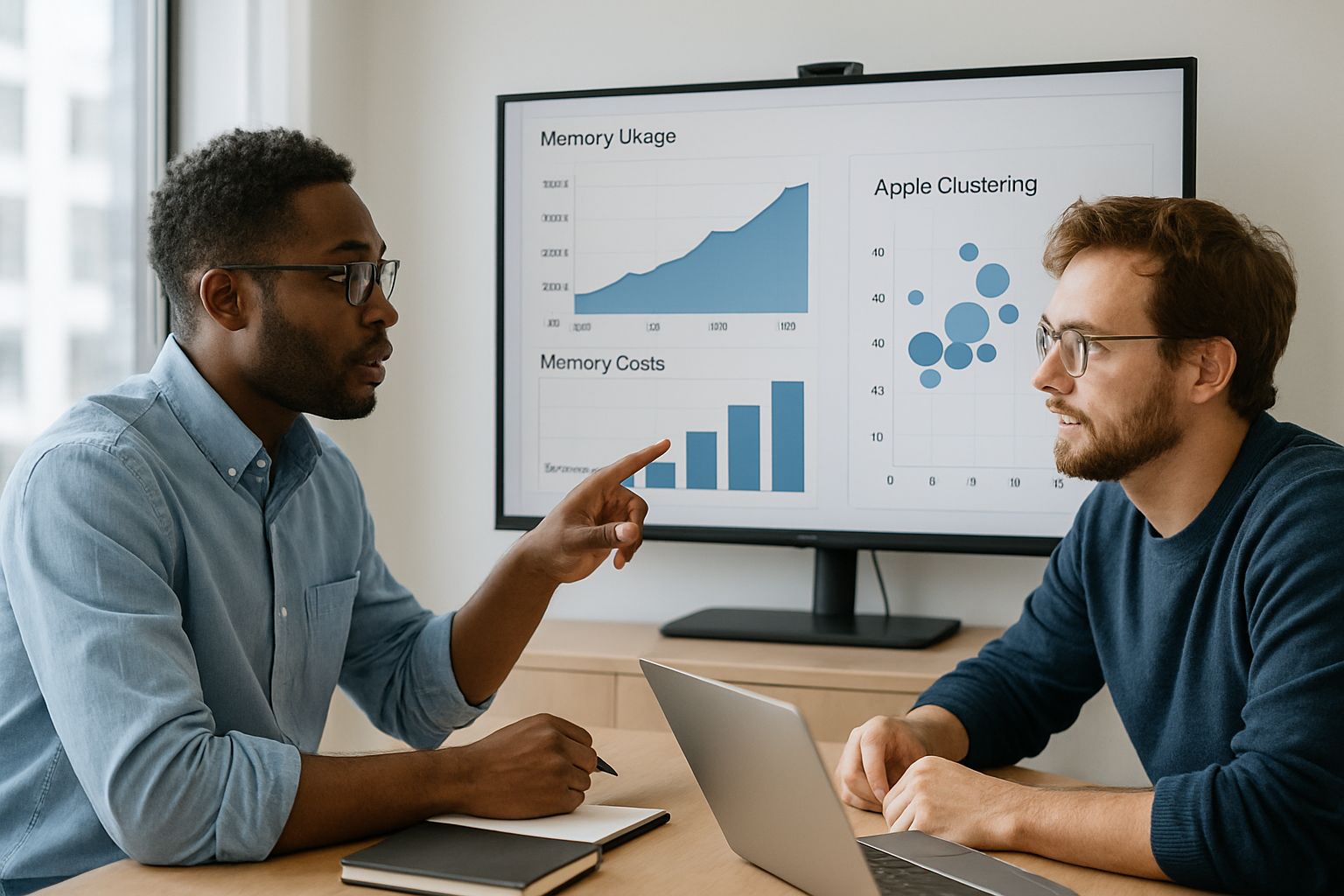 Apple Clustering Faces Rising Memory Costs - AI CERTs News