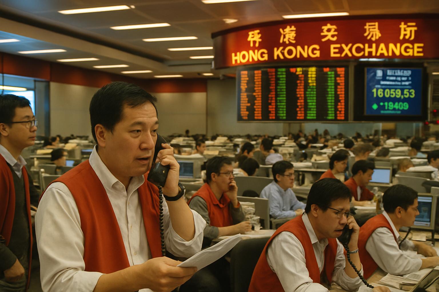 Biren IPO: Deal Terms, Risks, and Market Context - AI CERTs News