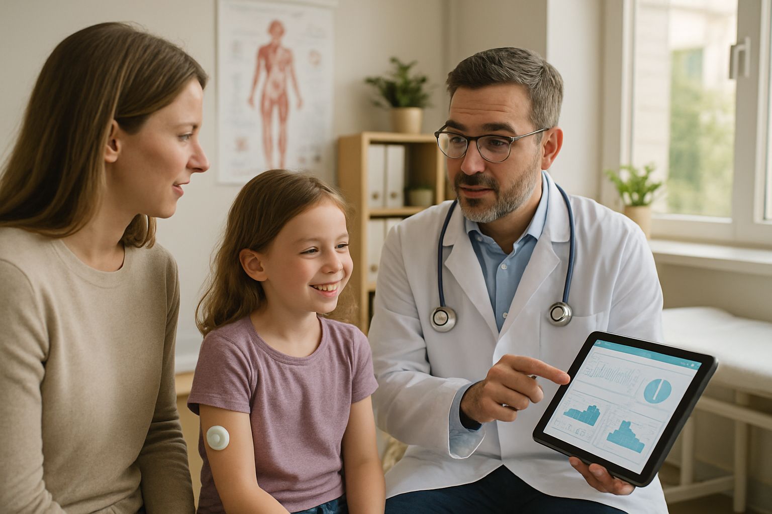 Mayo Clinic Wearable Trial Reshapes Pediatric Health Care - AI CERTs News