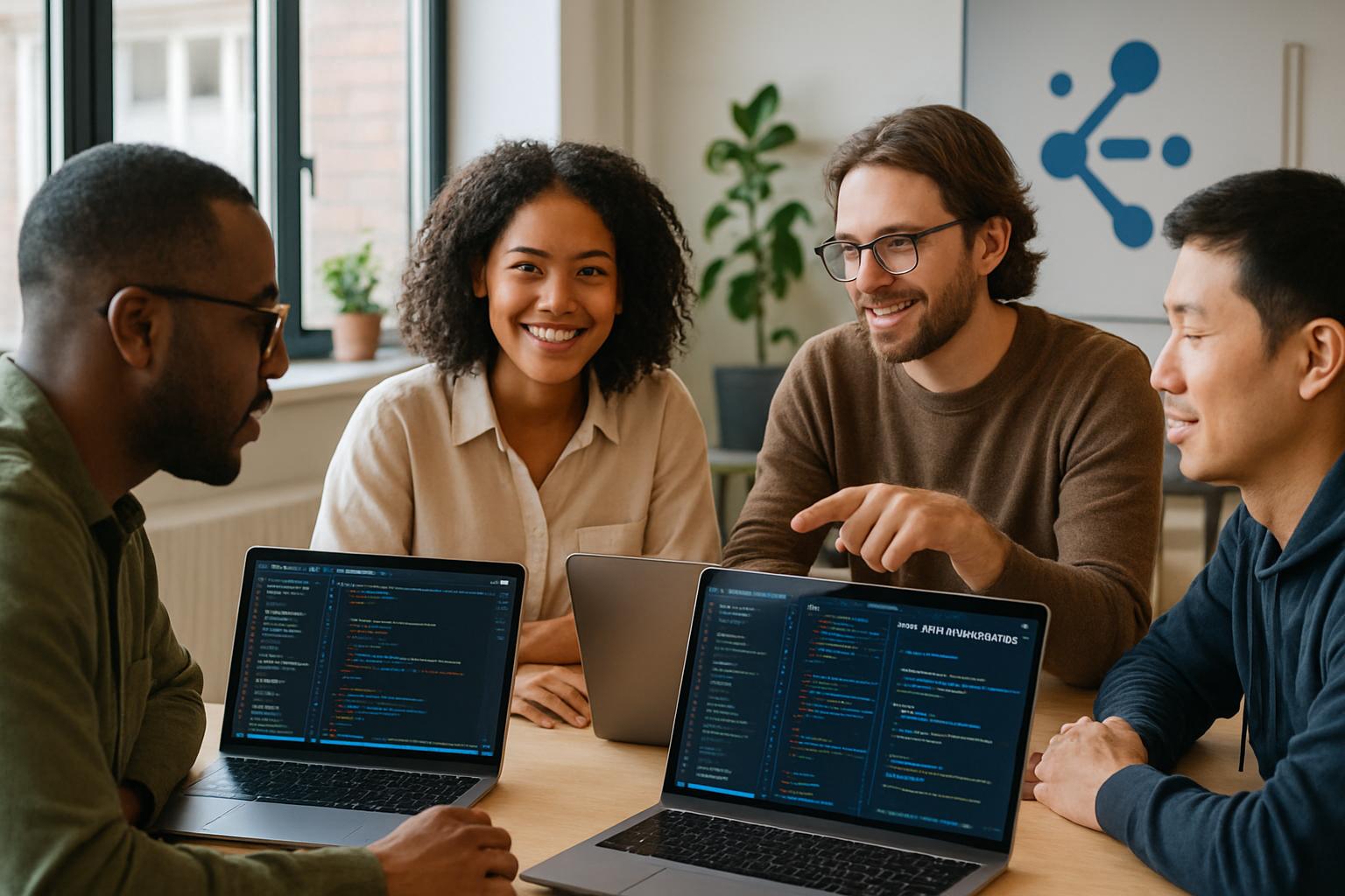 Google Interactions: Developer API Change for Teams - AI CERTs News