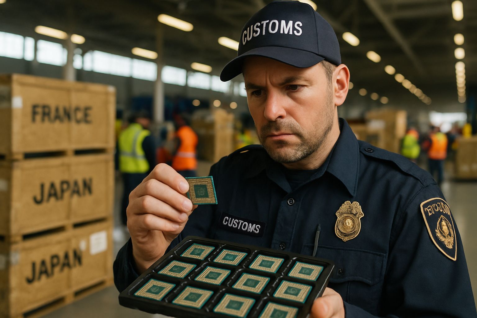 Megaspeed Smuggling probe reshapes global chip compliance - AI CERTs News
