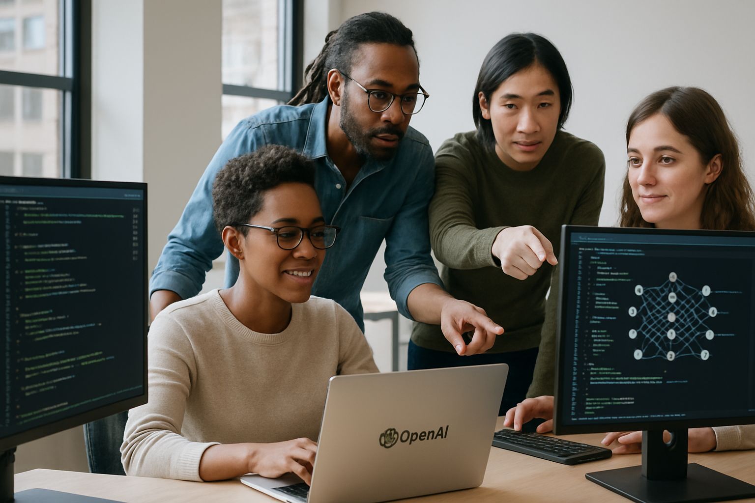 OpenAI's AI Operating System Masterplan Reshapes Ecosystem - AI CERTs News