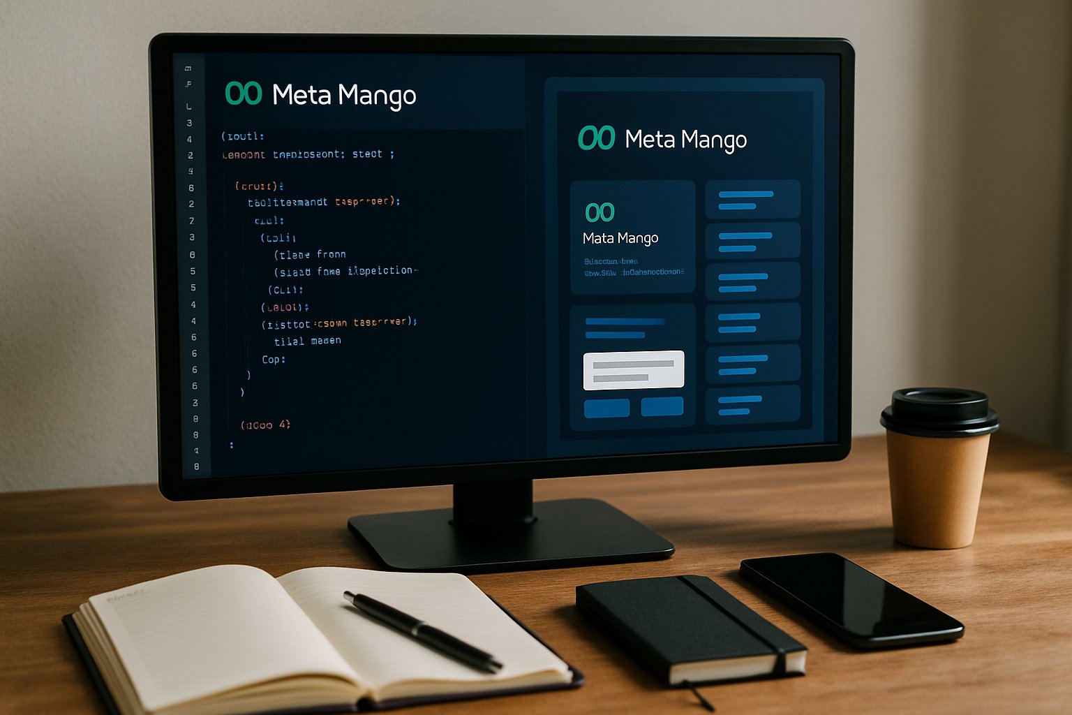 Meta Mango: Inside Meta’s Ambitious 2026 Multimodal Push - AI CERTs News