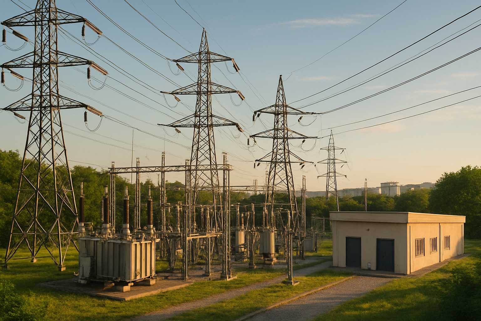 Georgia Power’s AI Surge Reshapes Energy Grid Strategy - AI CERTs News