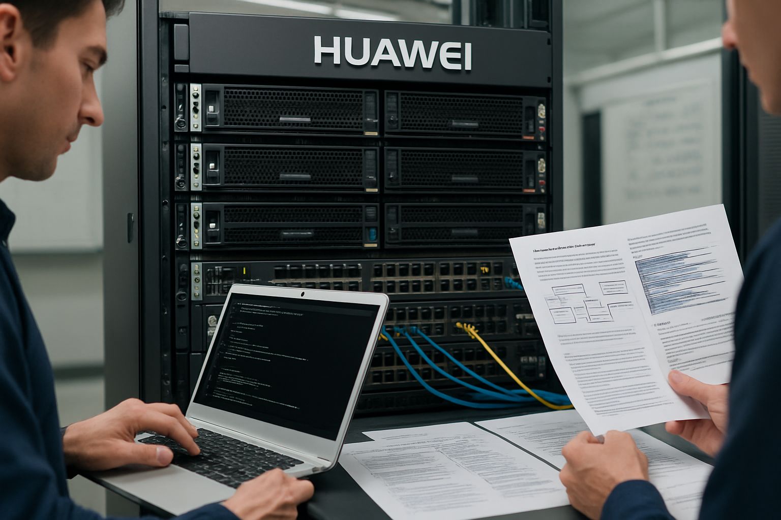 China’s Open Source AI Surge Redefines Global Competition - AI CERTs News