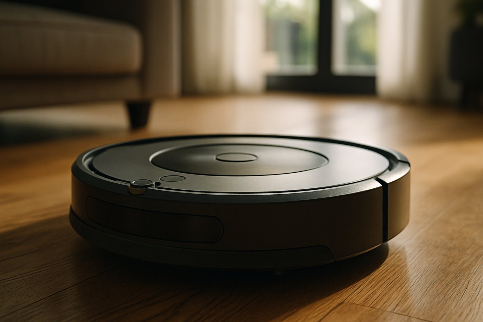 iRobot Bankruptcy: Causes, Fallout, and Lessons - AI CERTs News