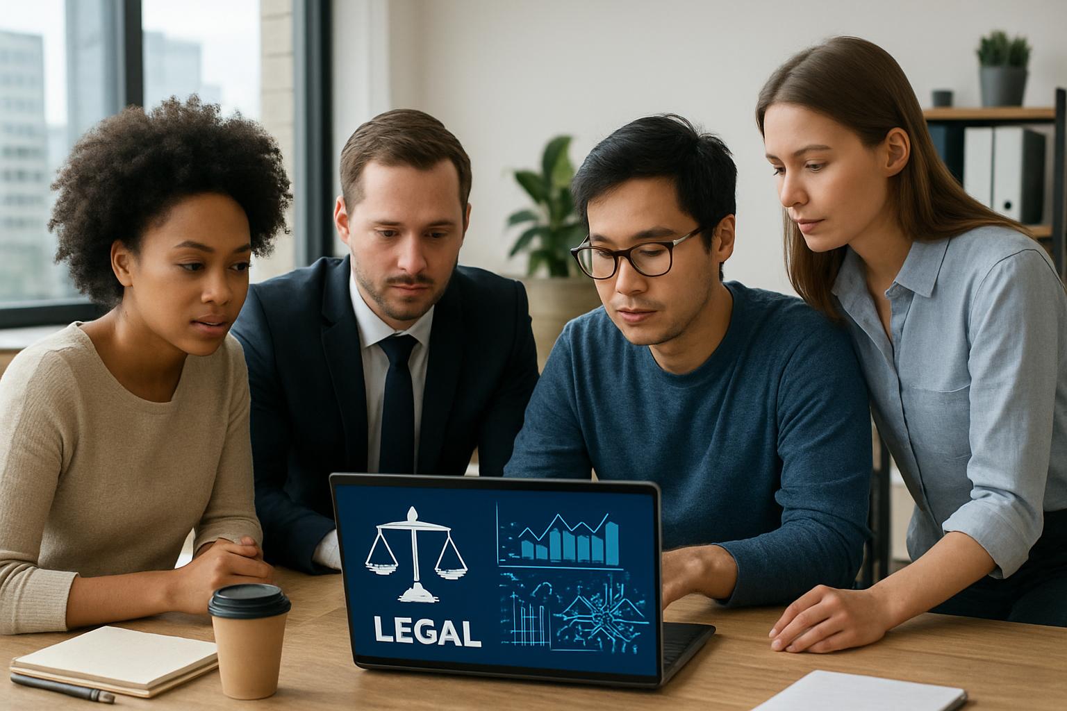 Legal Tech investment surges with Ankar’s $20M round - AI CERTs News