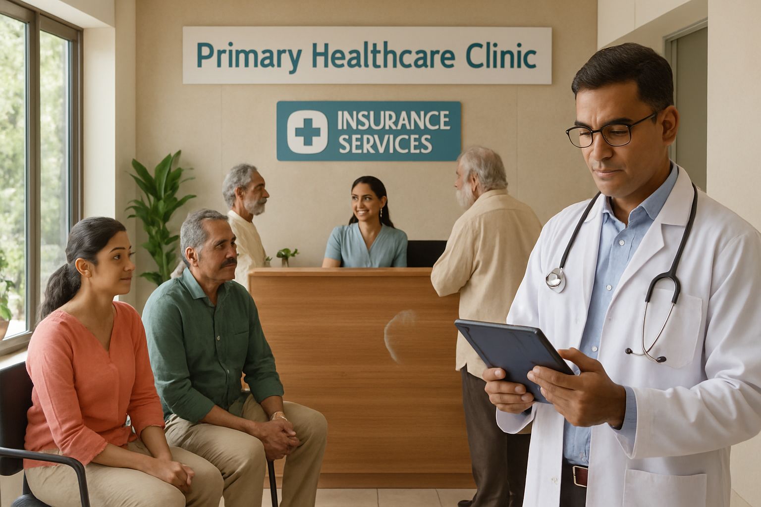 Clinikk’s AI Health Hubs Redefine Primary Healthcare Delivery - AI ...