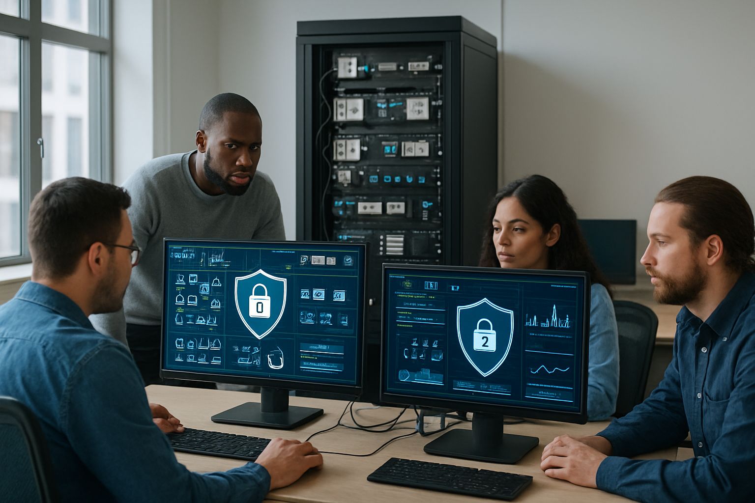 Exein Funding Elevates Security Level 3 Embedded Defense - AI CERTs News