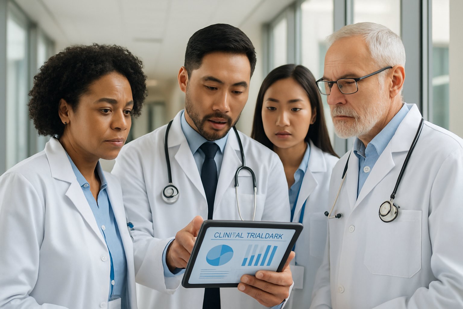 Argenica Phase-2 Healthcare Trial Shows Safety, Mixed Efficacy - AI ...