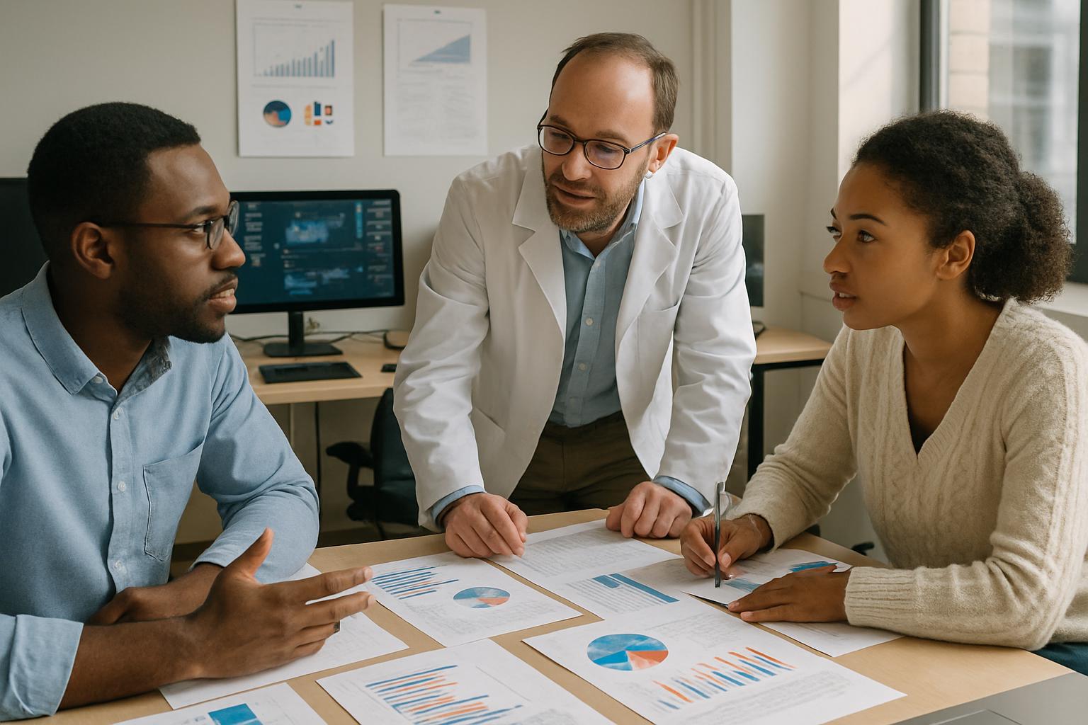 Zoom's Federated AI Tops Researcher Benchmark, Sparks SOTA Debate - AI CERTs News