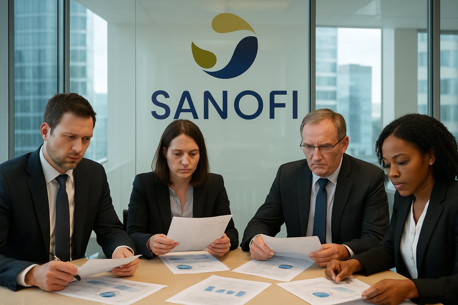 Sanofi FDA Update: Tolebrutinib Delay Explained - AI CERTs News