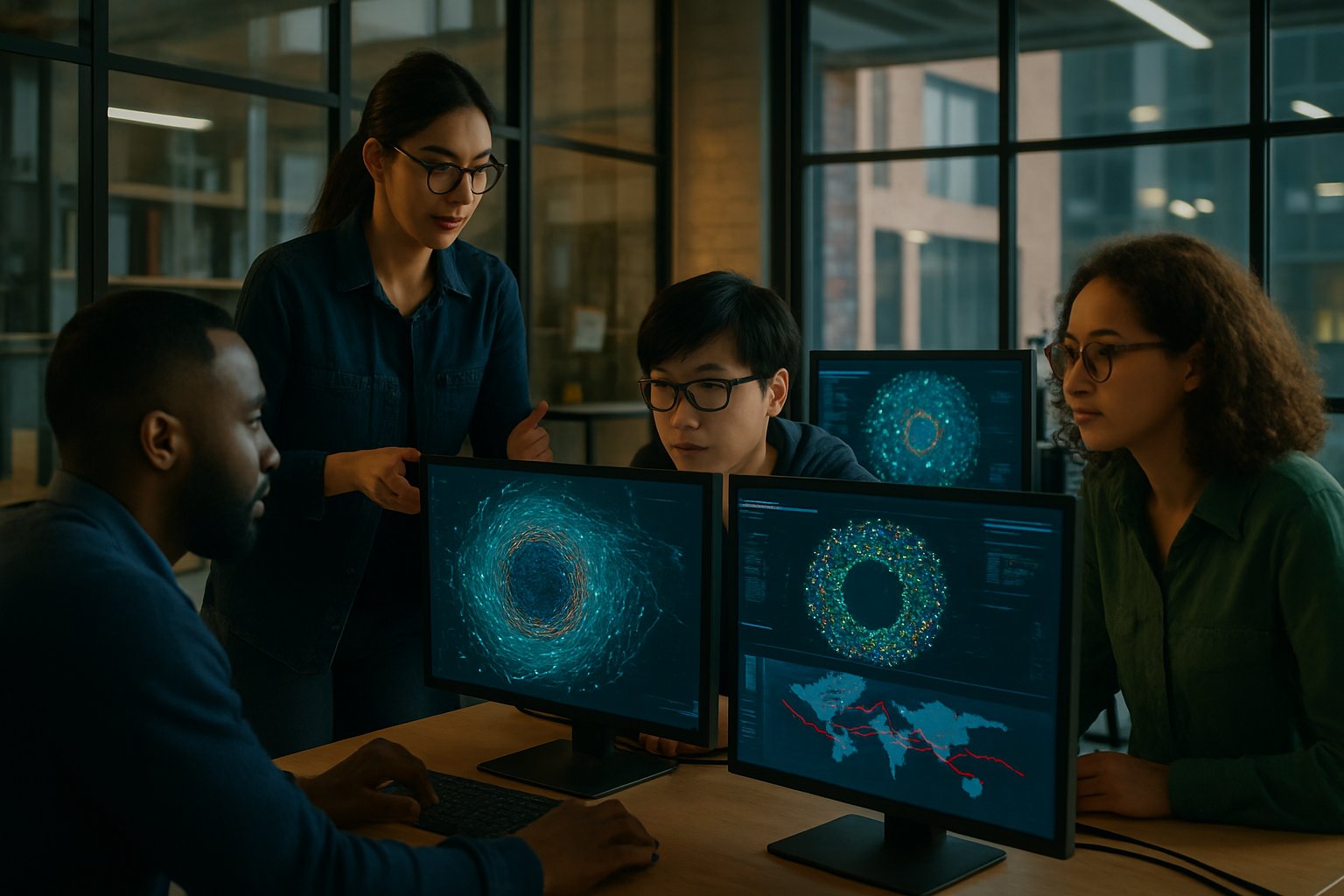 Siloed Security Swarms Challenge Agentic AI Defenses - AI CERTs News