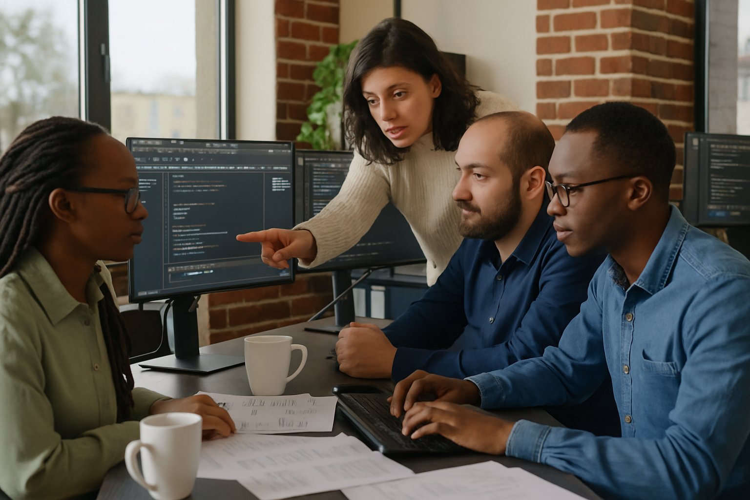 Coding Agents Software Development Risks Gaps And Safeguards Ai