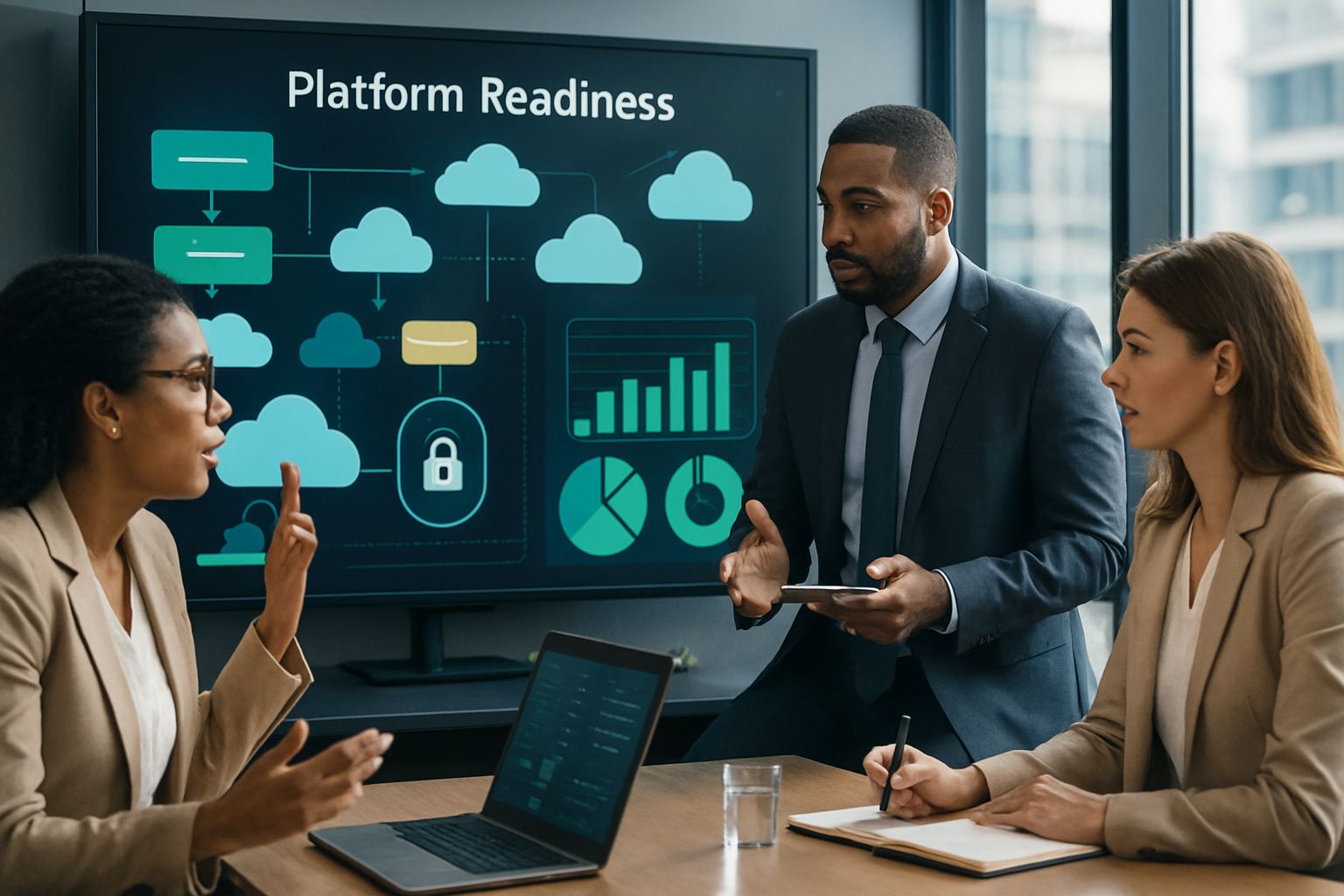 Vertex AI GA Boosts Platform Readiness for Agents - AI CERTs News