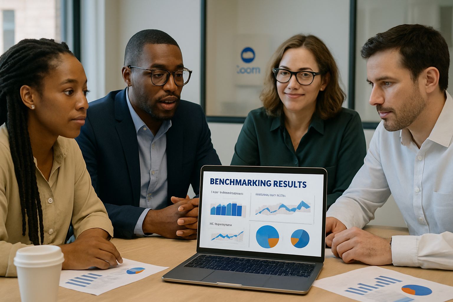 Zoom shakes AI Benchmarking with 48.1% HLE score - AI CERTs News