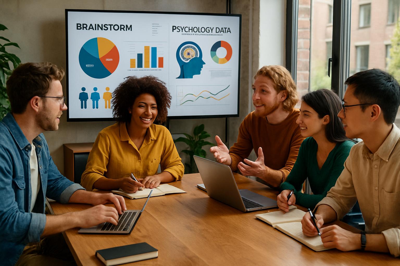 Empathic Intelligence: Solsten Elaris Reinvents Marketing - AI CERTs News