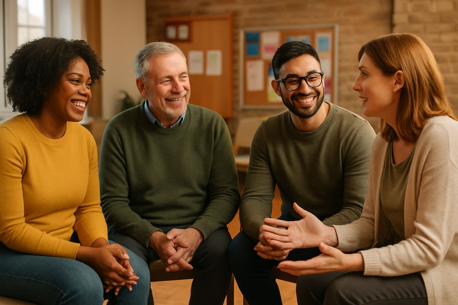 Everyone Emotional: UK Turns to AI for Mental Wellbeing - AI CERTs News