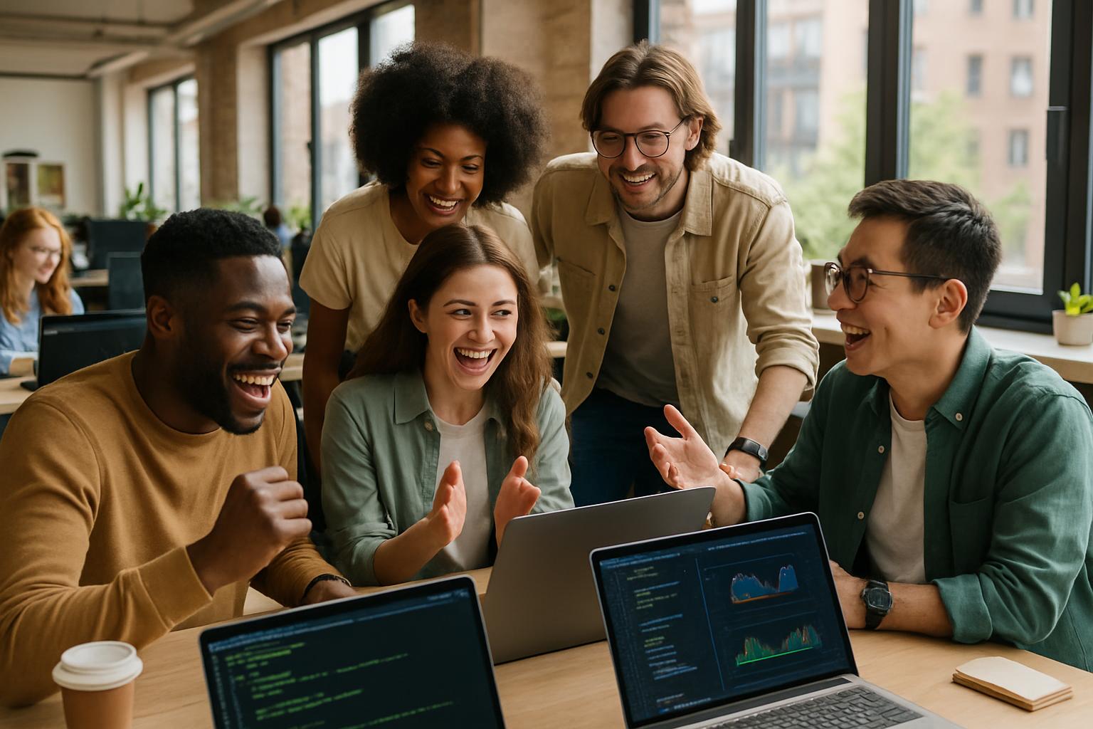 AI Logic Errors Multiply in Coding Assistants - AI CERTs News