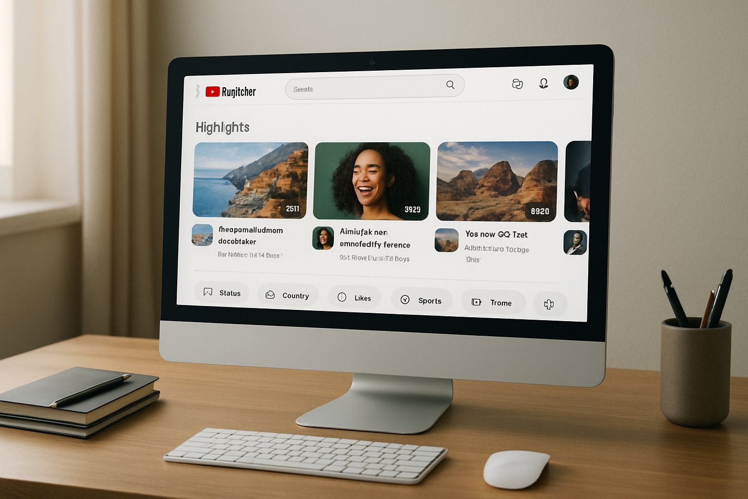 YouTube AI Highlights reshape UX Video discovery - AI CERTs News