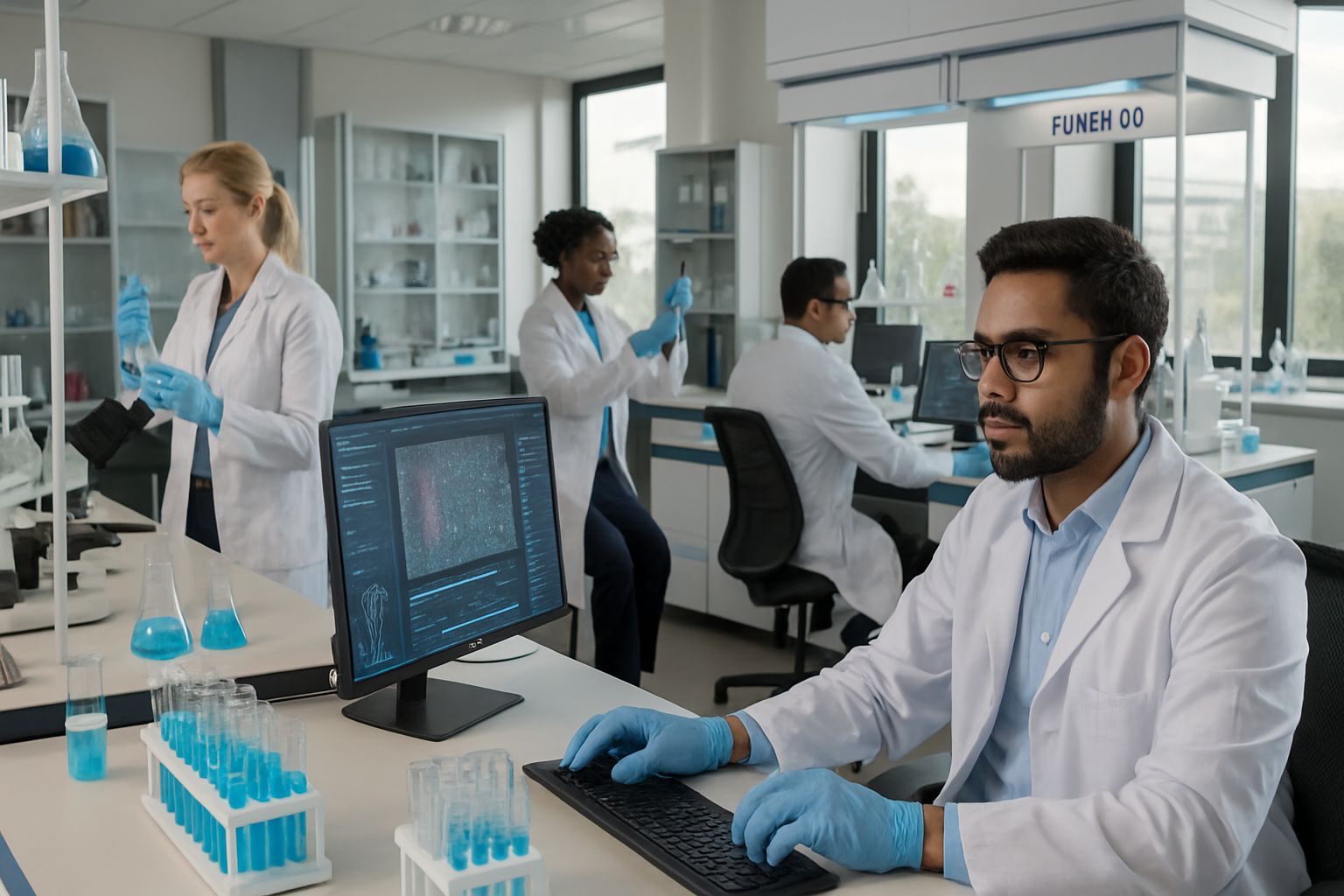 FDA clears Parkinson’s drug: AI Drug Discovery milestone - AI CERTs News