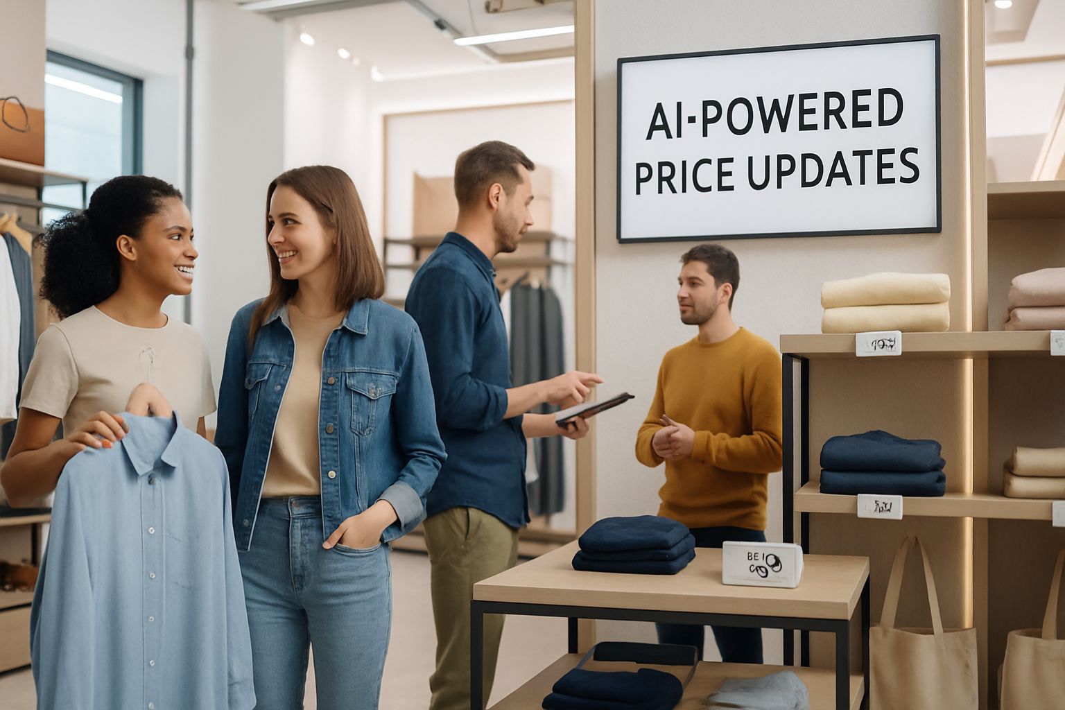 Retail AI Trends 2026: Podcast Insights on Future Shopping - AI CERTs News