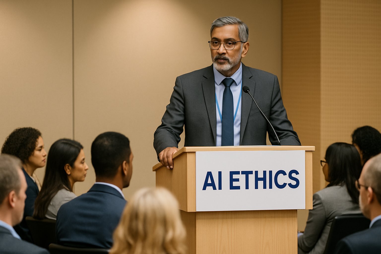 Nilekani’s Call: AI Ethics or Backlash for Global AI Rollout - AI CERTs ...
