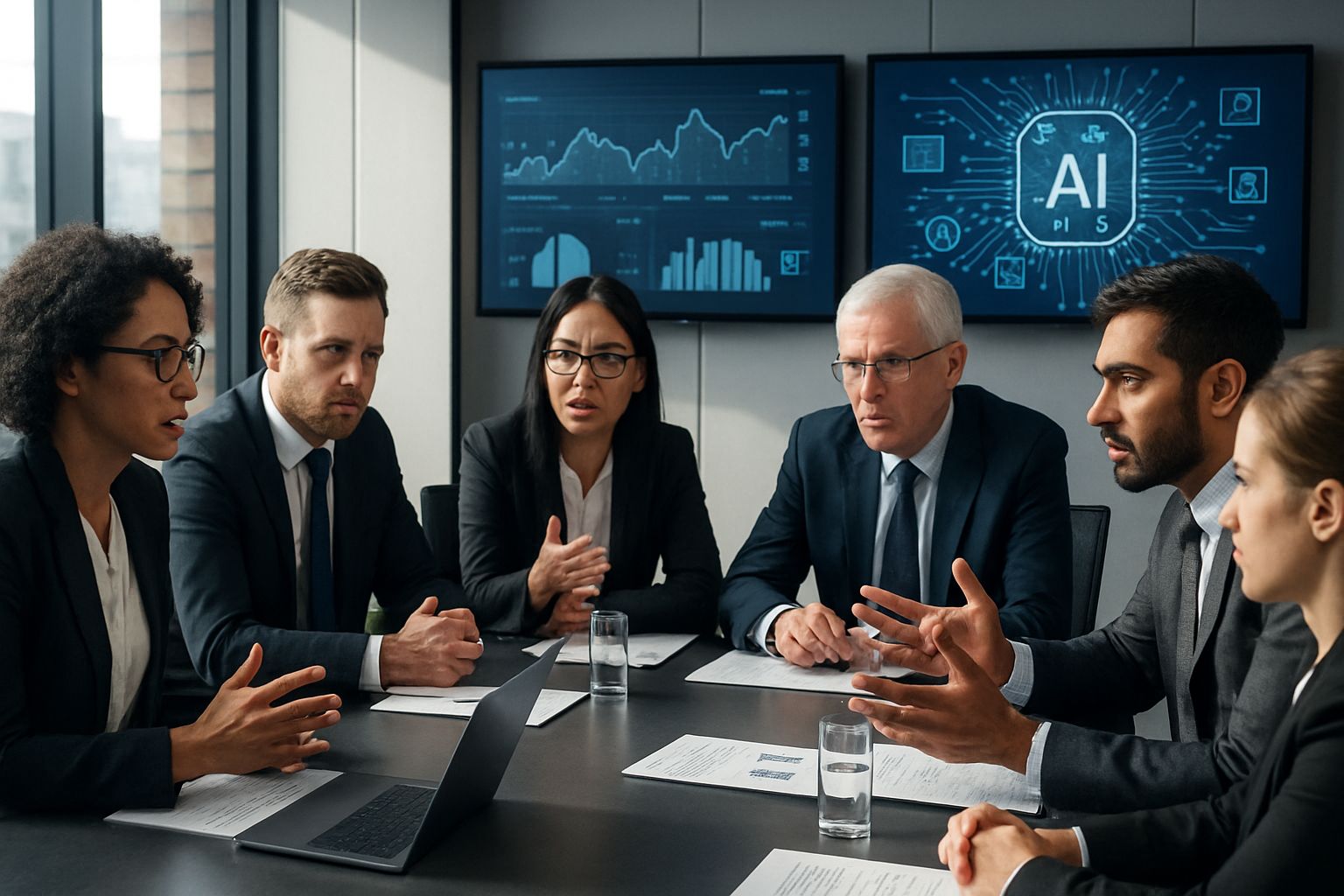 Superintelligent AI: 2027 Timeline Debate - AI CERTs News