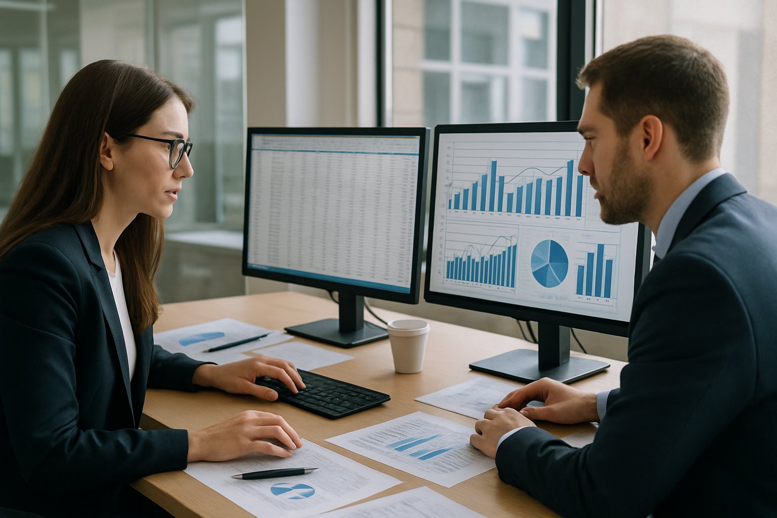 Delphyne Debut: Financial Modeling Advancements Unveiled - AI CERTs News