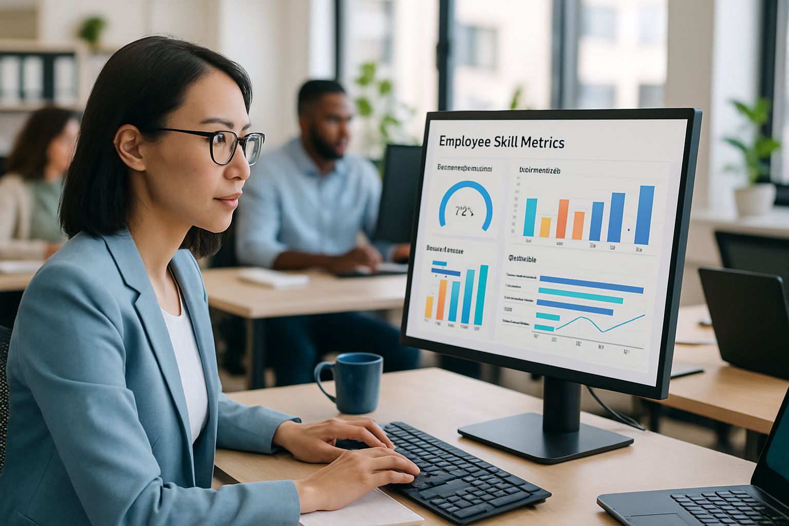 How Workforce Skill Signal Mining Sets New AI Hiring Standards - AI ...