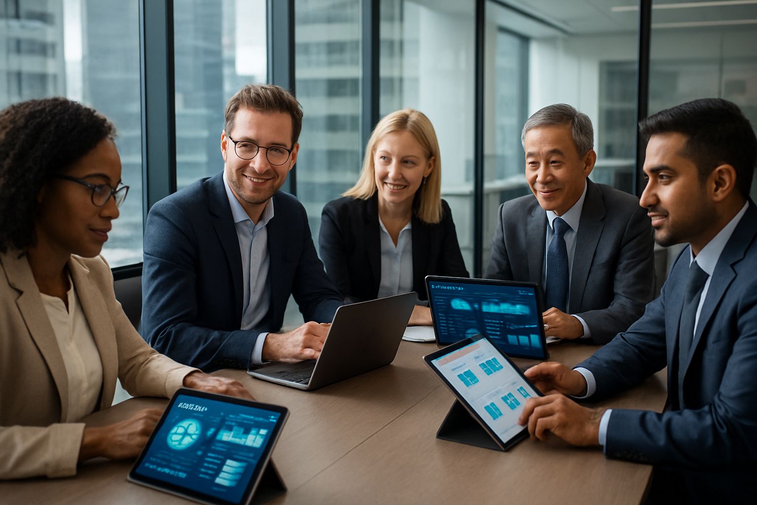 Digital Twin Urban Planning Systems Propel Smart Cities - AI CERTs News