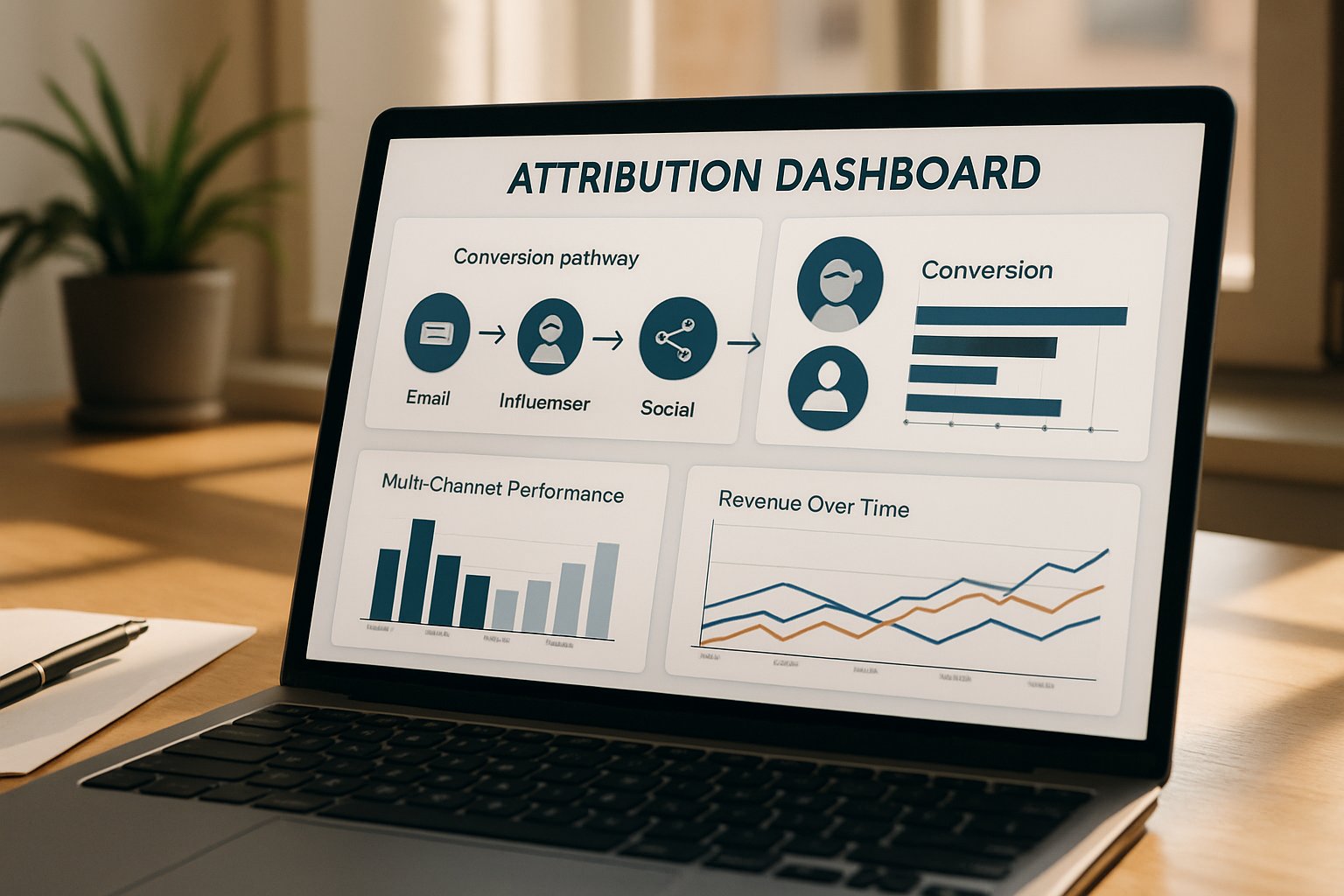 Campaign Attribution Intelligence Platforms Boost Influencer ROI - AI ...
