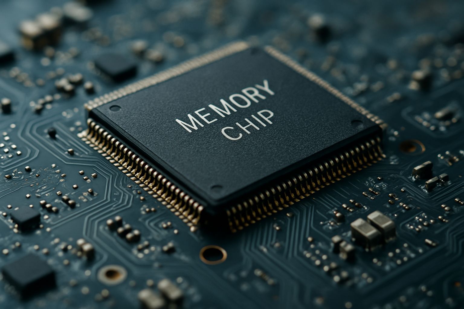 AI memory chip demand ignites global memory supercycle - AI CERTs News