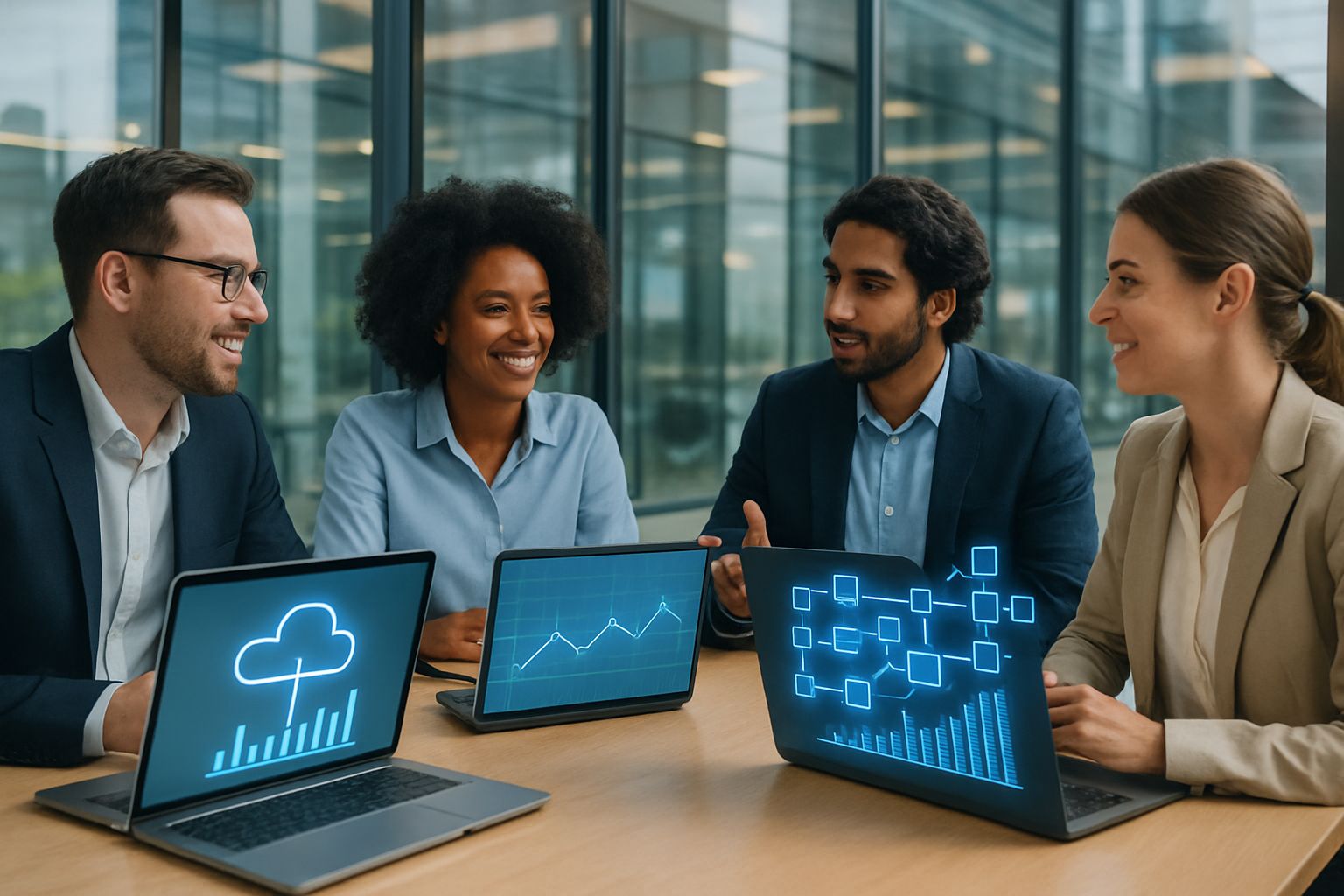 Embodied AI Platform Bridges Web2 Data and Web3 Compute - AI CERTs News