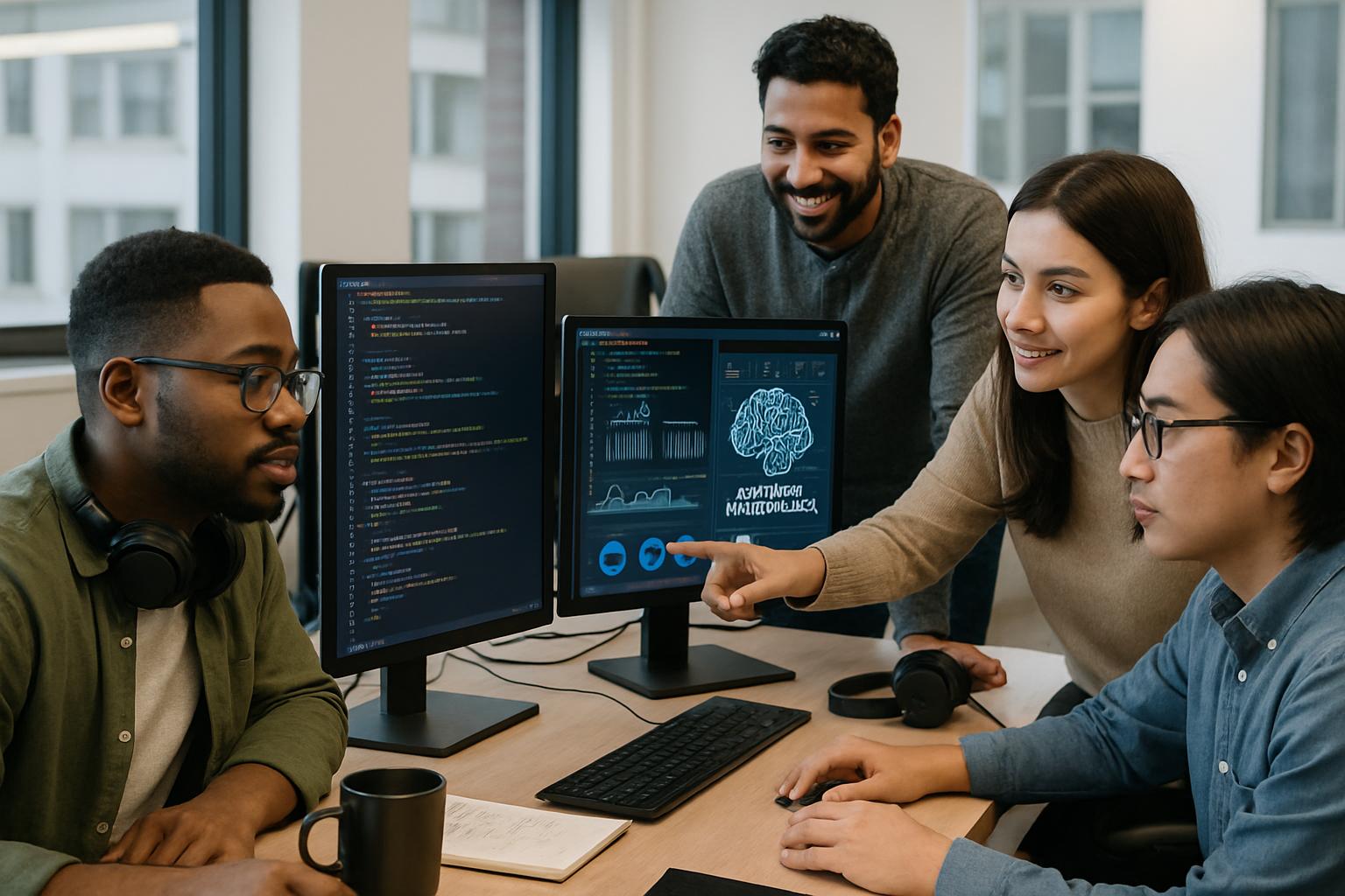 Devin AI Deployment: Infosys Ushers in Agentic Engineering Era - AI ...