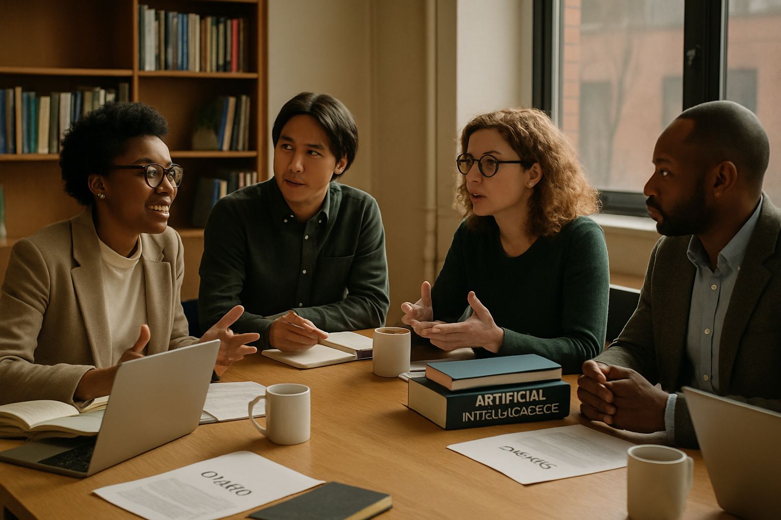 Anthropic AI philosophy: Governing Emotion AI Sentience Risk - AI CERTs ...