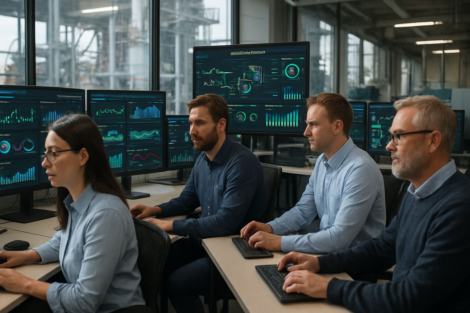 Industrial AI Efficiency: Equinor’s $130M Breakthrough - AI CERTs News