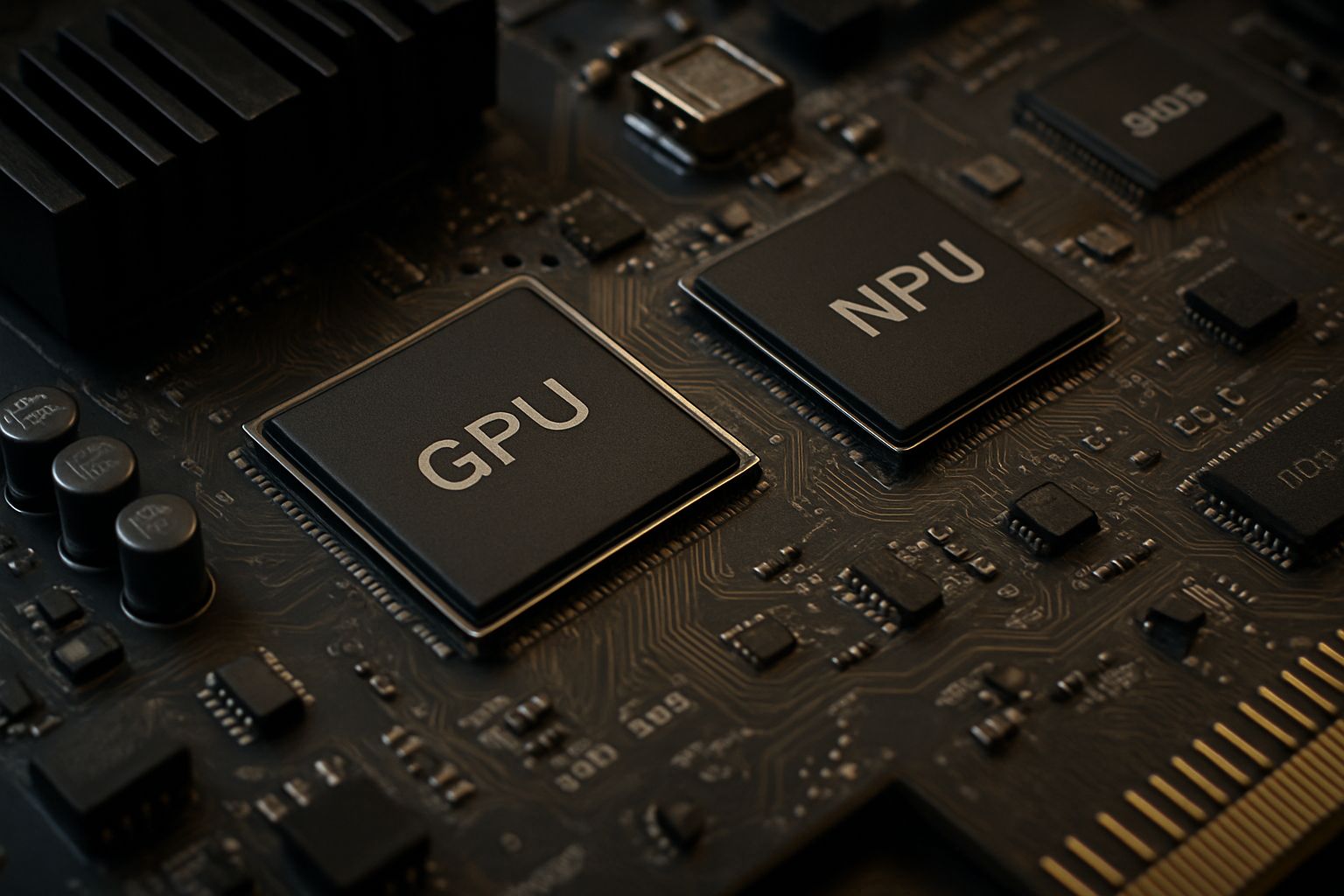 Google LiteRT Graduates GPU and NPU Acceleration - AI CERTs News