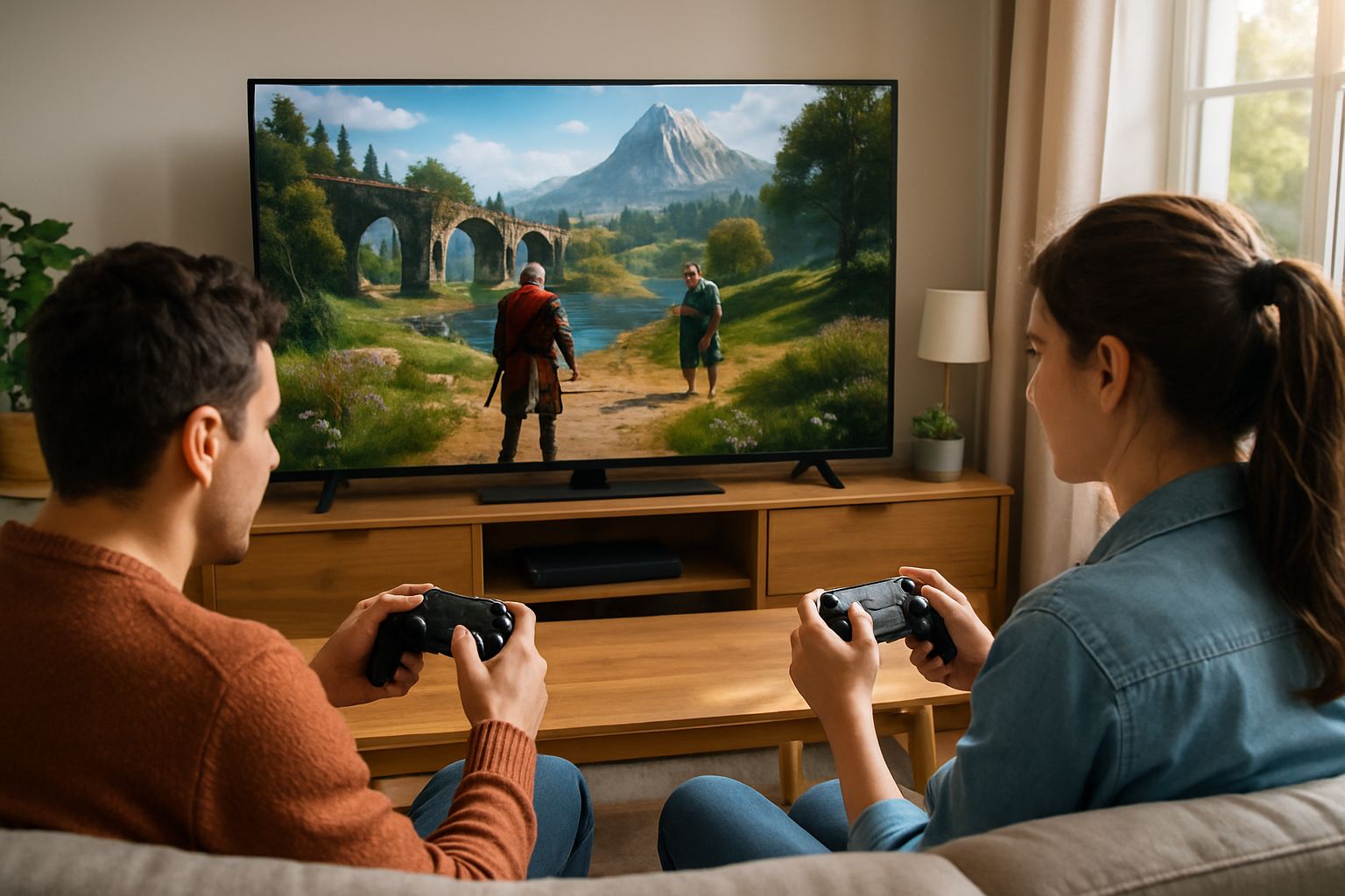 World model gaming sets stage for rapid industry growth - AI CERTs News