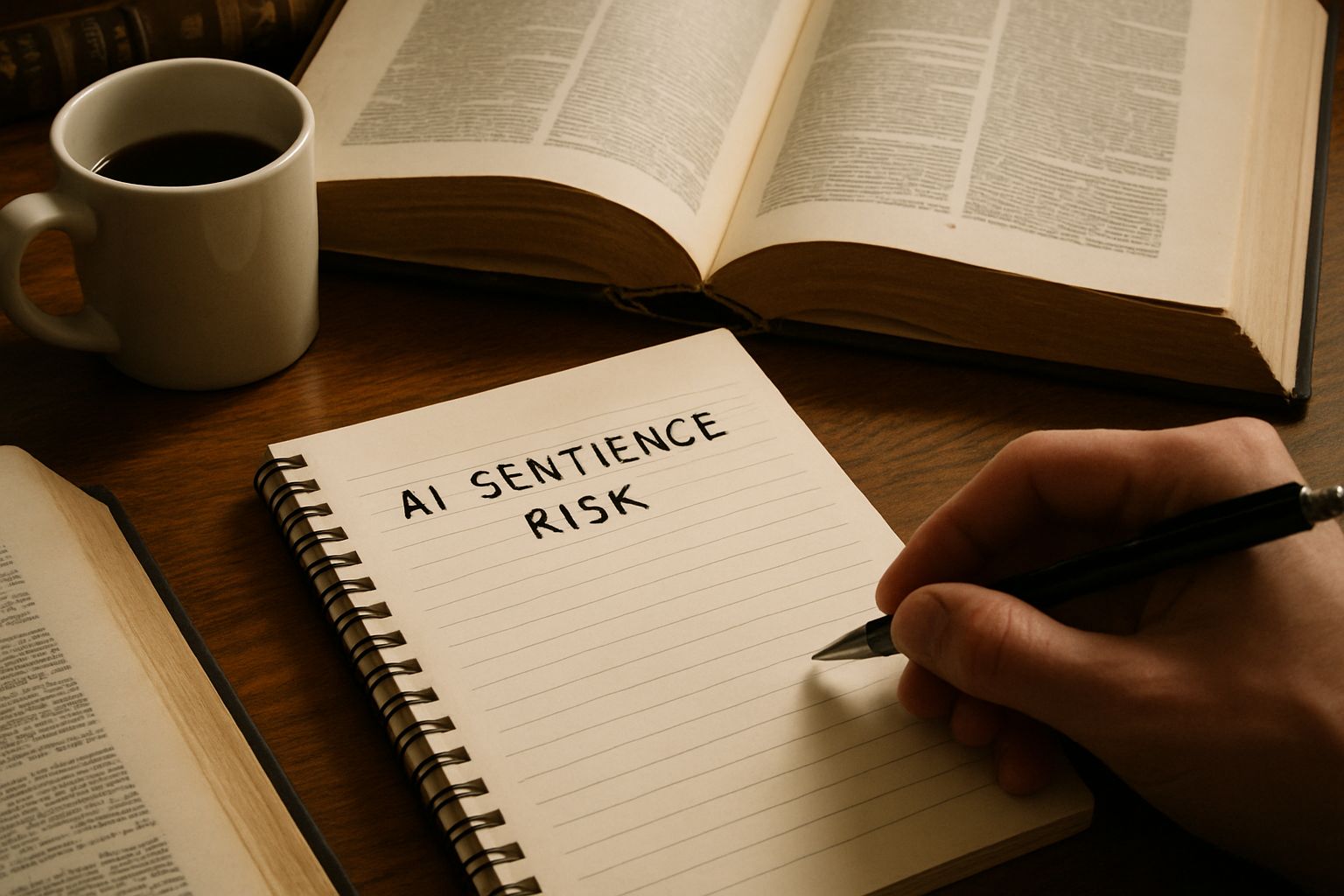 Anthropic AI philosophy: Governing Emotion AI Sentience Risk - AI CERTs ...