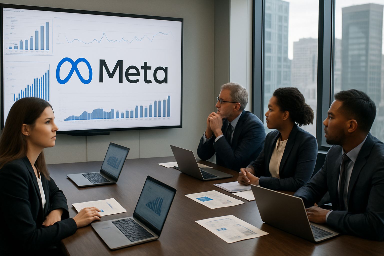 Meta’s $135B AI Bet: CapEx, Risks, Skills - AI CERTs News