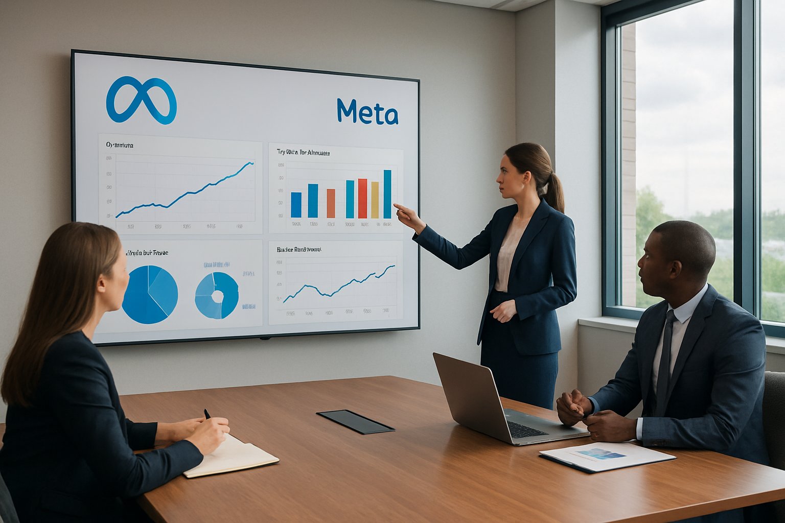 Meta’s 30% Metaverse Cuts Mark Dramatic Strategic Pivot - AI CERTs News