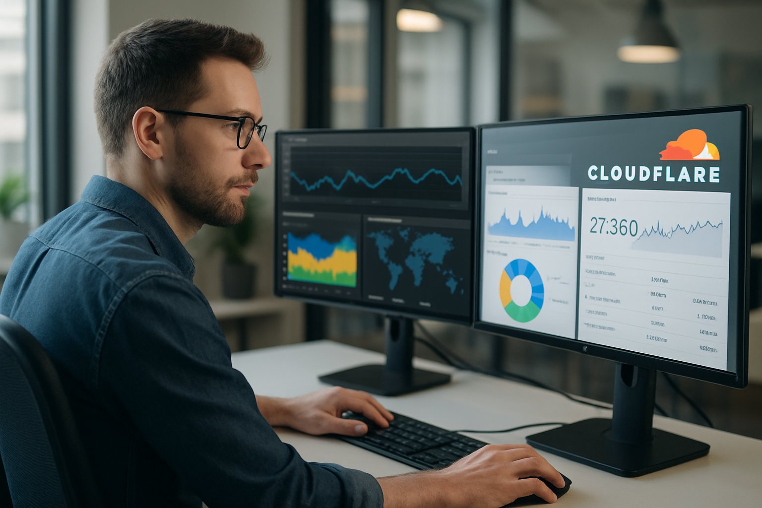Cloudflare AI Agents: Edge Platform, Security & Adoption - AI CERTs News