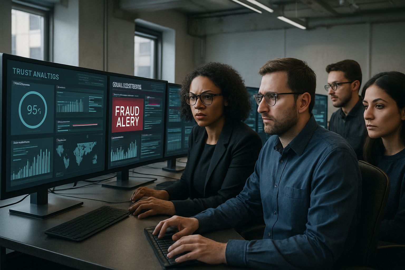 DoorDash Exposes Automated Trust Enforcement Systems Limits - AI CERTs News